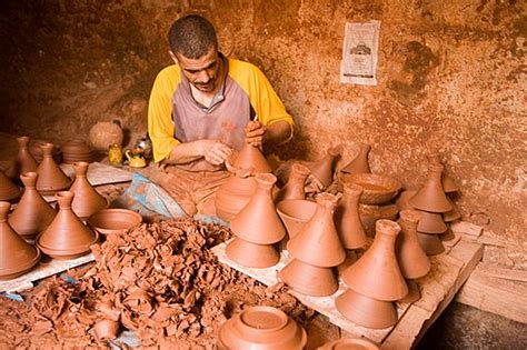 Tajine - Simple English Wikipedia, the free encyclopedia