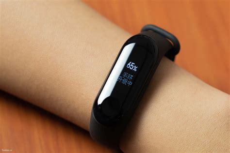 Xiaomi Miband 3 ( rom tiếng Việt ) | Shipmobile.net