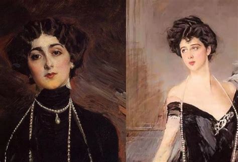 Franca Florio, ogni gioiello nascondeva un terribile un segreto