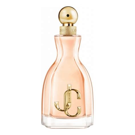 Jimmy Choo I Want Choo - купить женские духи, цены от 210 р. за 2 мл