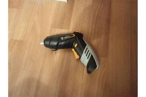 Аккумуляторная отвертка DEKO DKS4FU-Li063-4150 063-4150 - выгодная цена ...