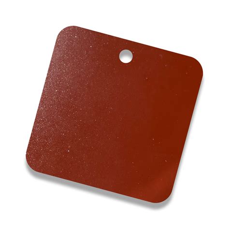 Picante Red – B8 Powders