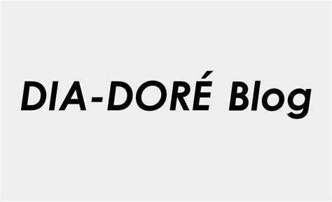 DIA-DORE