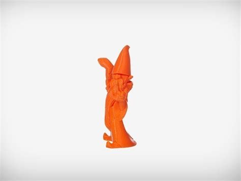 Download free OBJ file Rolf the Wizard • 3D printable template ・ Cults