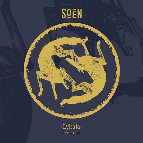 Lykaia Revisited - whiskey-soda.de - the alternative magazine