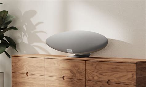 Zeppelin Pro Edition | Bowers & Wilkins - Canada