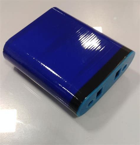 WiFi Router PowerBank | Niltech R&D Pvt. Ltd.