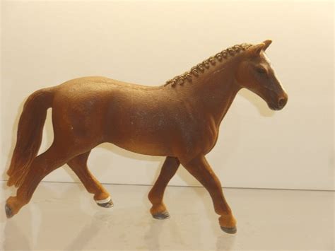 Schleich: 13729 Hannoveraner Stute