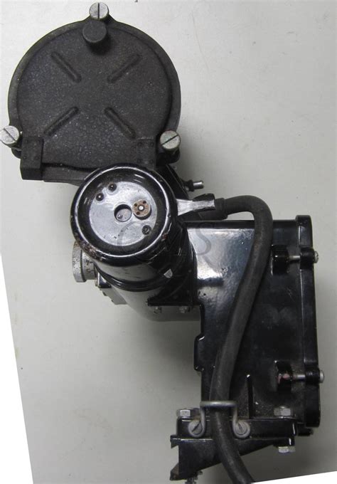 Polish NSP-2 night vision scope.