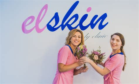 Oferte de top la clinica de intretinere corporala si faciala Elskin ...