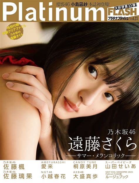 Platinum FLASH vol.23 – AKB48LOVER
