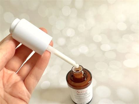 Avene RetrinAL Review - A Beauty Edit