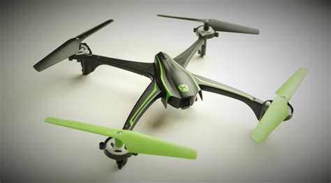 Sky Viper v2400HD - Two Drones for the Price of One? - Half Chrome Drones