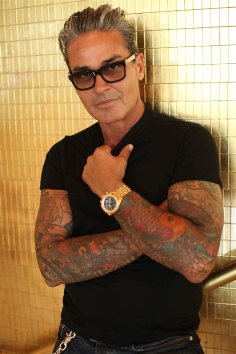 Oribe | About