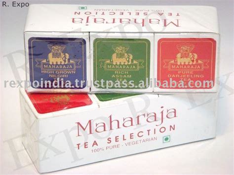 Maharaja Tea,India price supplier - 21food