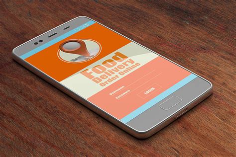 Mobile Ordering and Food Delivery Apps | Venture Food Trucks