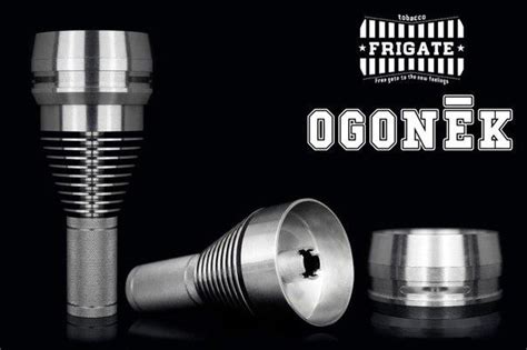 Огонек — ShishaBook