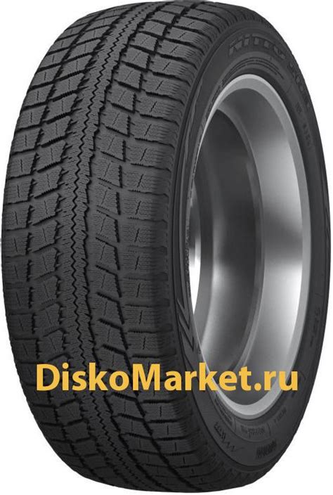 Шины Nitto SN3 Winter, фото, отзывы, доставка по всей России