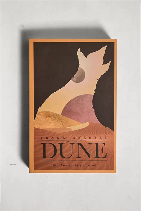 Frank Herbert – Buch „Dune" | Urban Outfitters DE