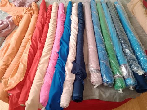 Продам ткань, шифон, порча, джинс, подкладочная: 35 грн. - Мода разное ...