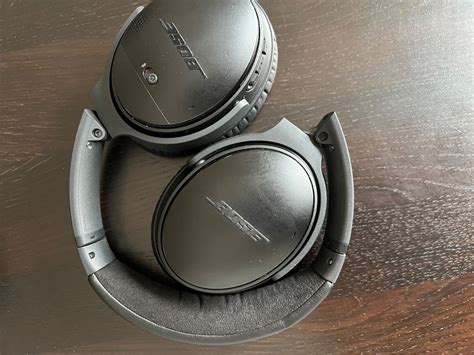Bose Quiet Comfort 45, neuwertig. | Kaufen auf Ricardo