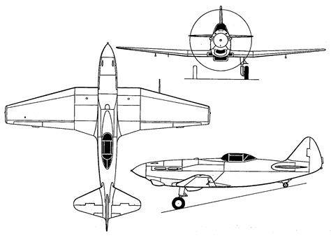 Paschinin I-21 – Wikipedia