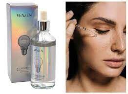 VENZEN Осветляющая витаминная сыворотка для лица Whitening Essence 100 ...