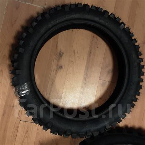 Мотошина кроссовая 140/80-18 Super SOFT Terra Xtreme Enduro Gummy ...