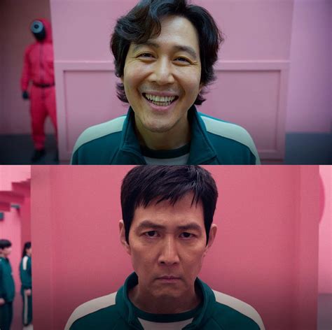 Perjalanan Karier Lee Jung Jae Squid Game: Dari Pelayan Kafe hingga Aktor Legendaris - Jurnal Gaya