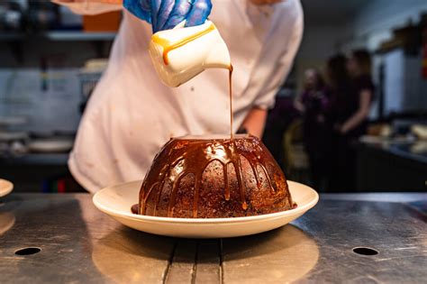 The Club Devoted to Celebrating Great Britain's Great Puddings - Gastro ...