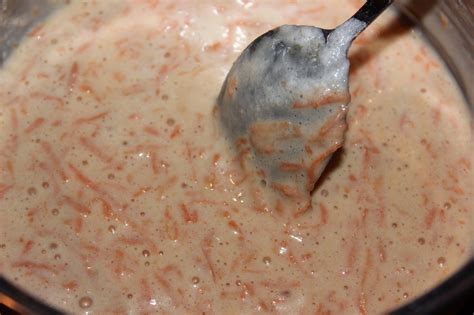 Gluten free + Life : Морковные кексы. Без глютена, без казеина ...