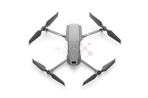 Квадрокоптер DJI Mavic 2 Pro
