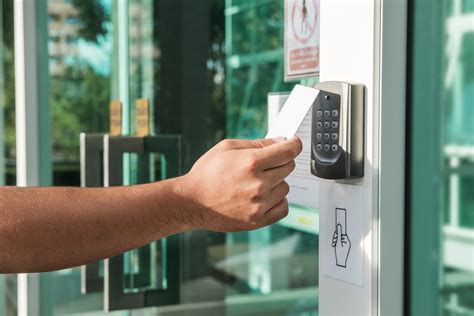 4 Things to Know Before Adding Access Control Systems to Your Business ...
