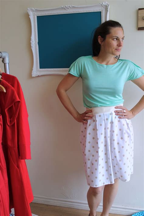Freedom Clothing Collective: Summer outfits