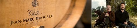 Jean Marc Brocard | weinvielfalt.de