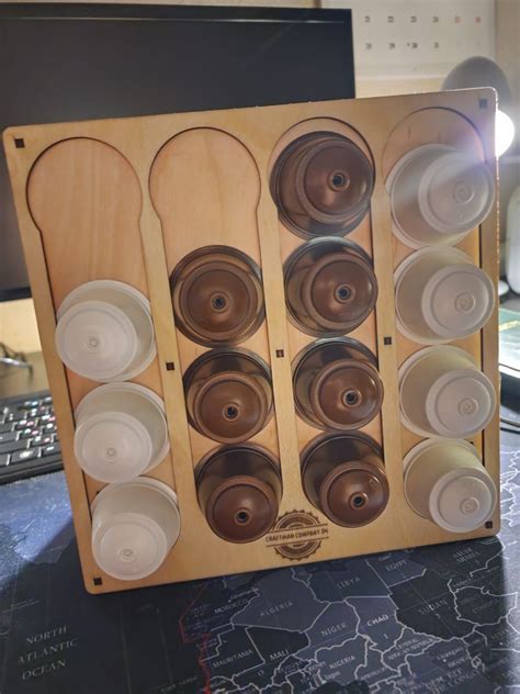 Держатель для кофейных капсул Dolce Gusto - купить с доставкой по ...