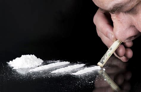 Cocaine Dealers Had A Surge In Calls Following England's Penalty ...