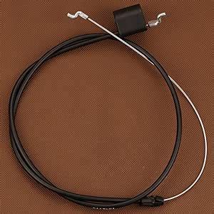 Amazon.com : AZH Control Cable 946-0957 Replacment for MTD 11A-020L706 ...