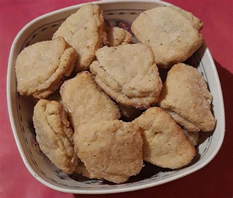 Рецепт творожного печенья с фото пошагово на Вкусном Блоге