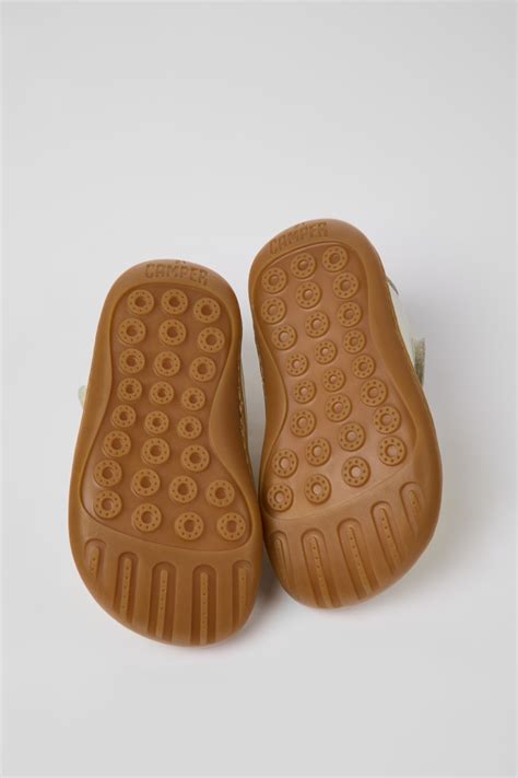 Twins White SMART CASUAL SHOES for Kids - Spring/Summer collection ...