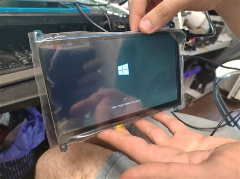 Установка Klipper на H96 Max Rockchip RK3318