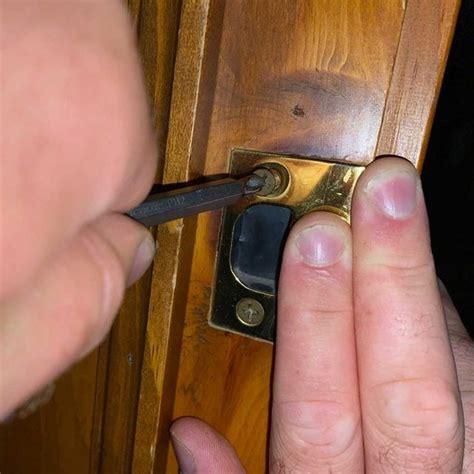 How to Replace a Doorknob | DIY Done Right