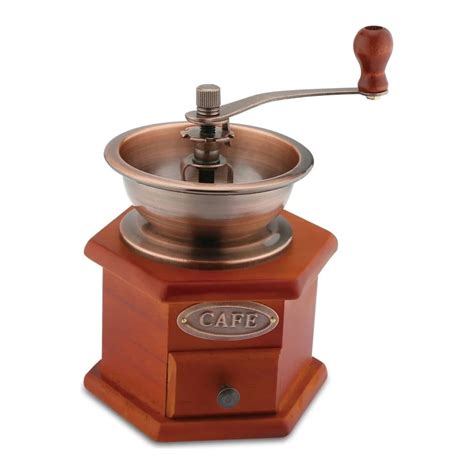 Ручная кофемолка Bella Cucina 1126-BC - выгодная цена, отзывы ...