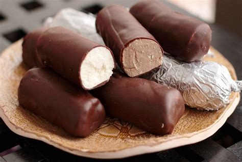 Глазированные сырки в домашних условиях: рецепт приготовления