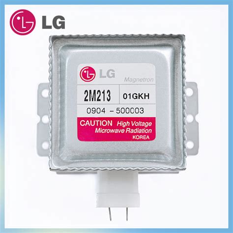 Lowest price the first choice for microwave magnetron LG 2M213 ...