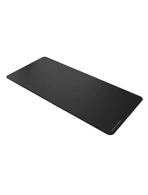 Game One - Pulsar PARA Control Mouse Pad V2 - Medium Speed - XXL Black ...
