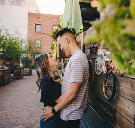 Cindy & Eric