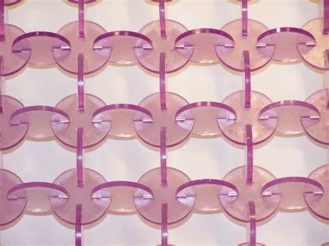 Clear Purple Circles Free Stock Photo | FreeImages