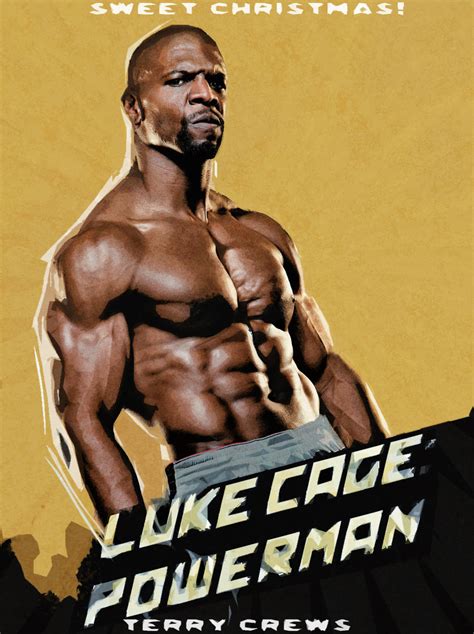 powerman by hugeackman on DeviantArt