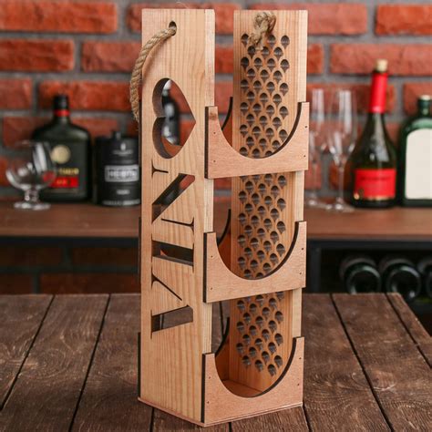 Ящик для вина VINO в Алматы - цены, купить в интернет - магазине Sulpak ...